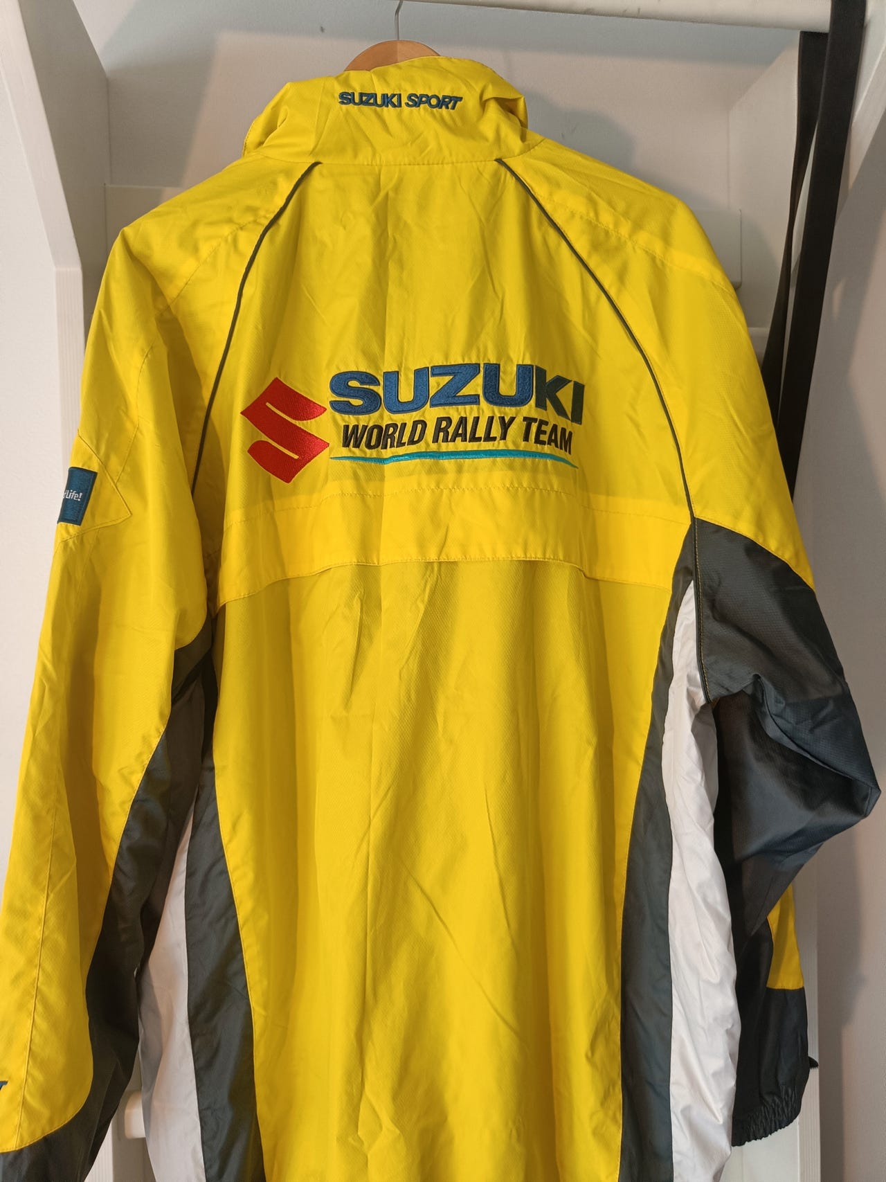 Suzuki rally team takki | Tori