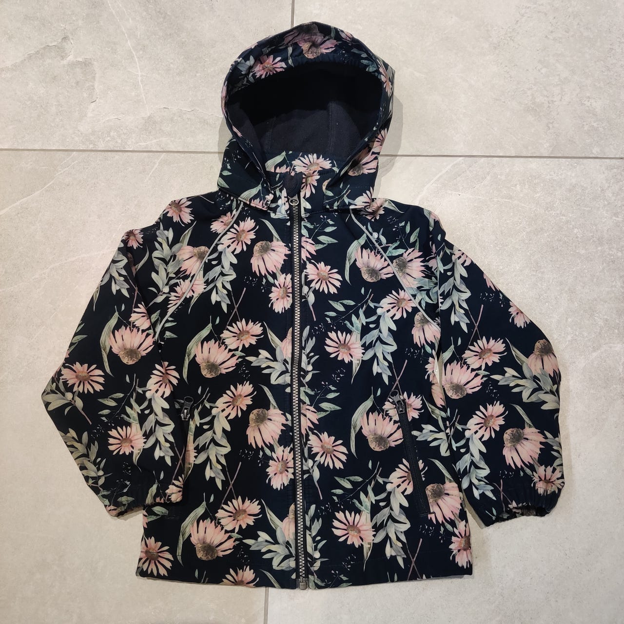 Name It softshell, 116 | Tori