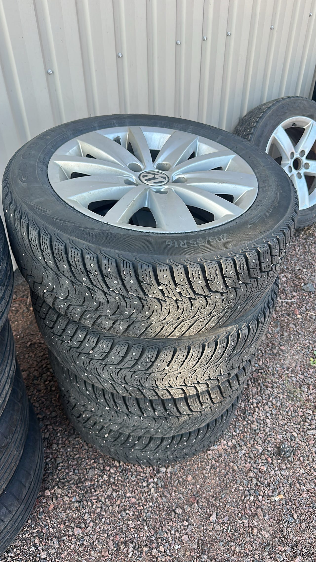 5x112 vanteet alkuperäiset volkswagen | Tori