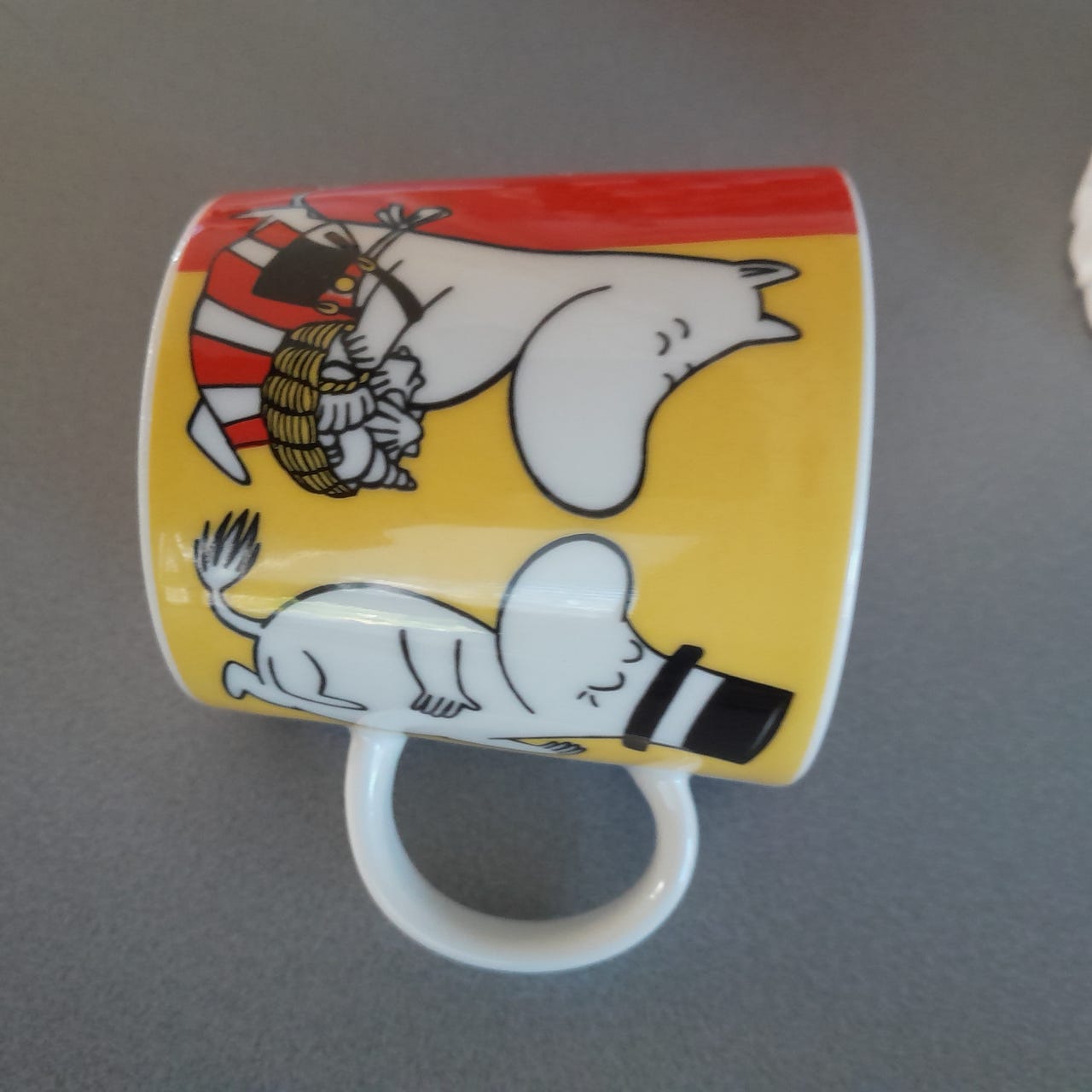 Muumimuki perhe | Tori