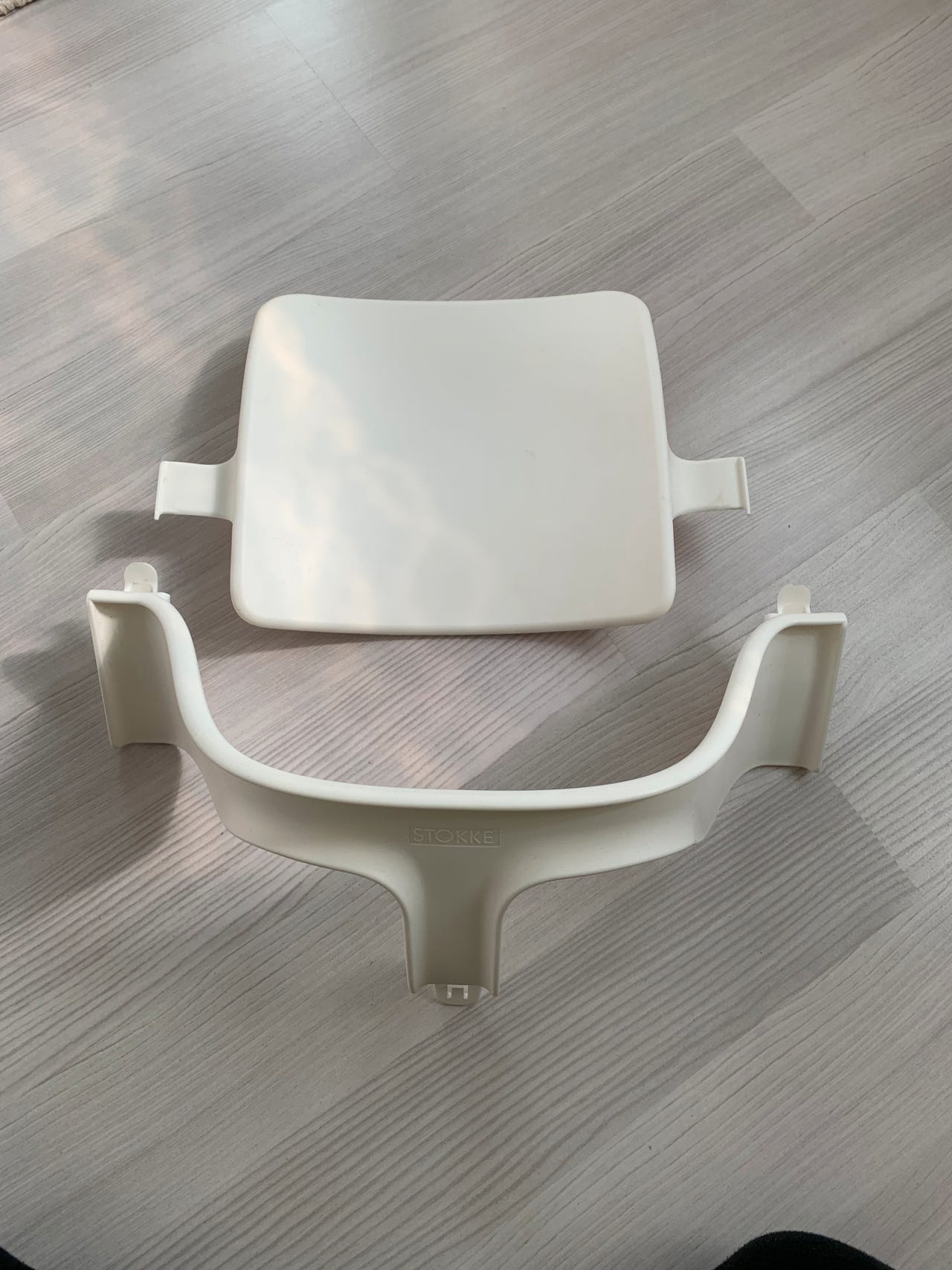 Stokke Babyset Tripp Trapp syöttötuoliin | Tori