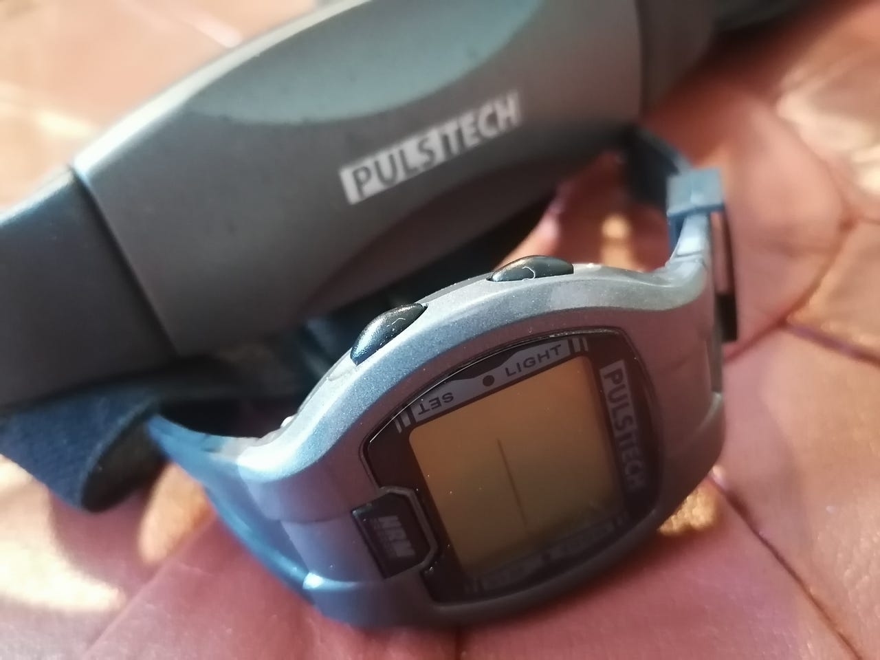 Pulstech Sykevyö | Tori