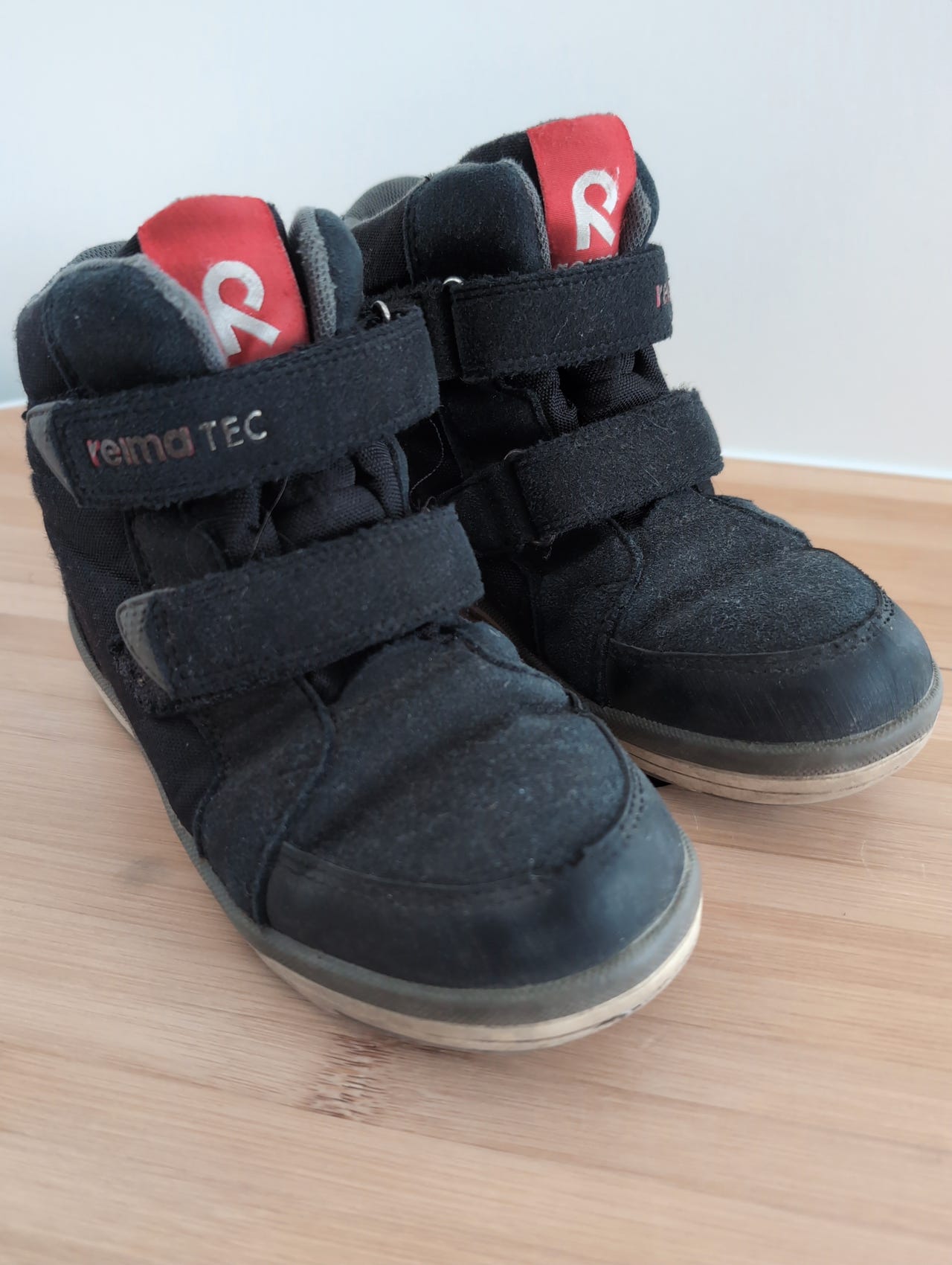 Reima Patter 31 | Tori