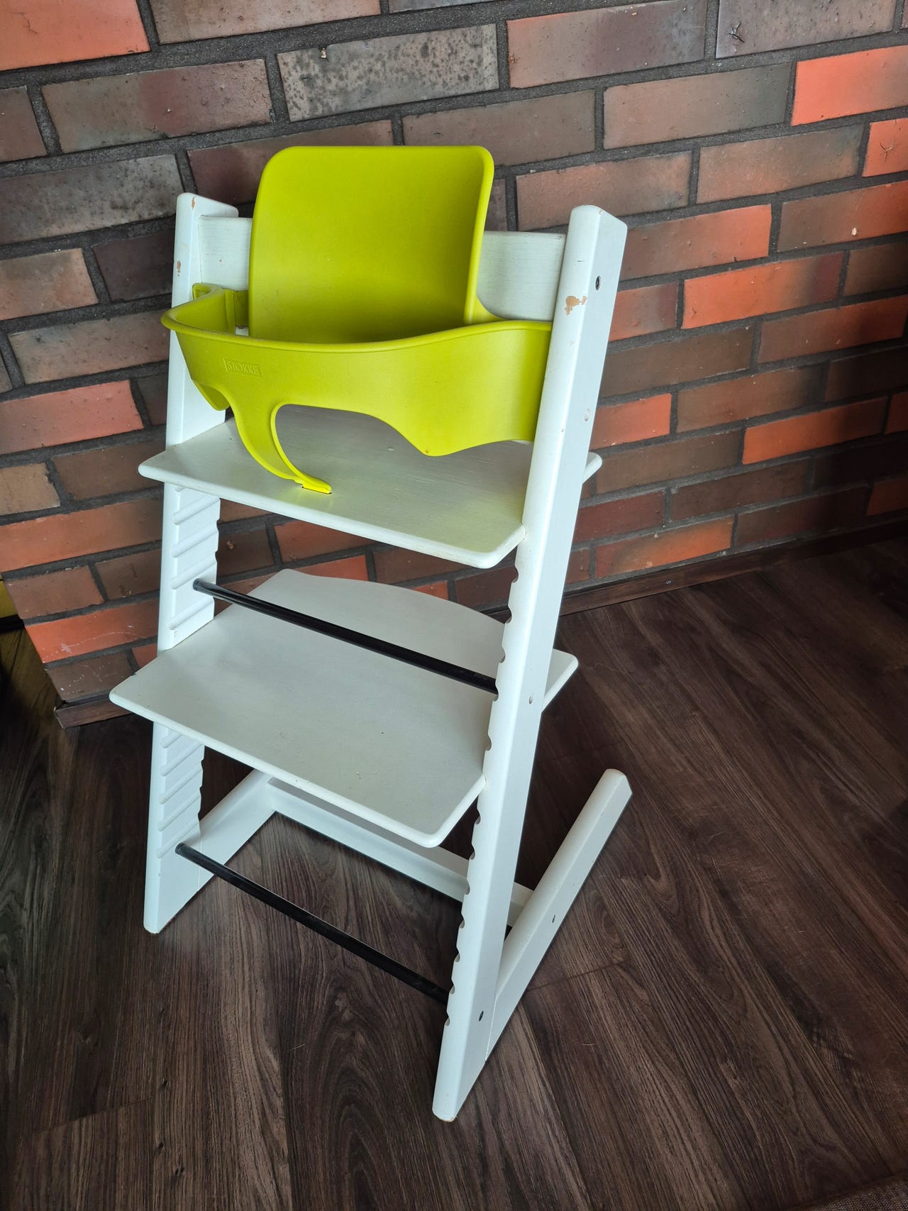 Stokke tripp trapp VARATTU | Tori