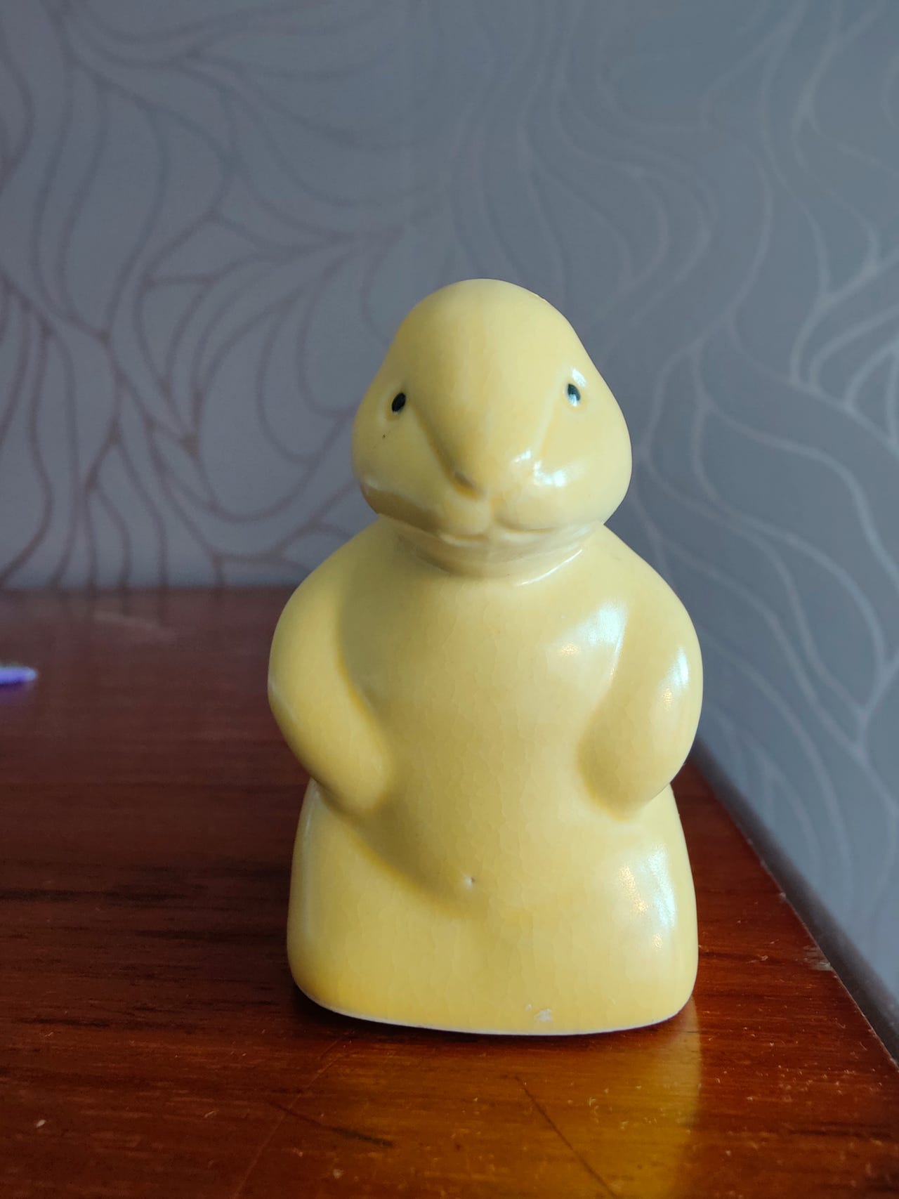 Pentik Murr Murr pupu keltainen | Tori