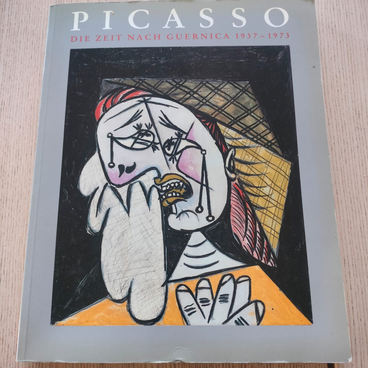 Picasso taide kirja | Tori