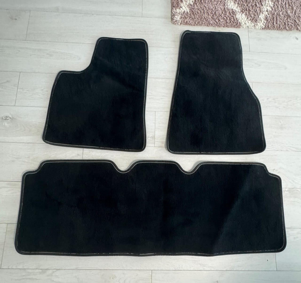 Tesla Model S matot | Tori