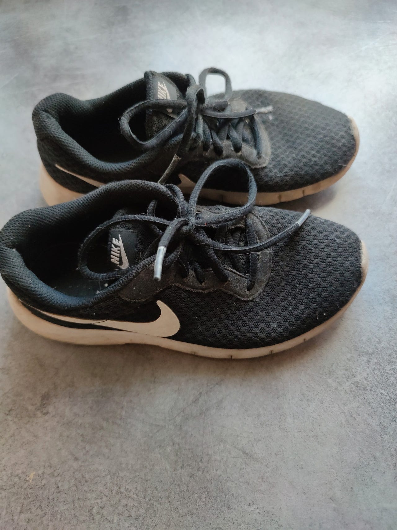 Nike lenkkarit 36 | Tori