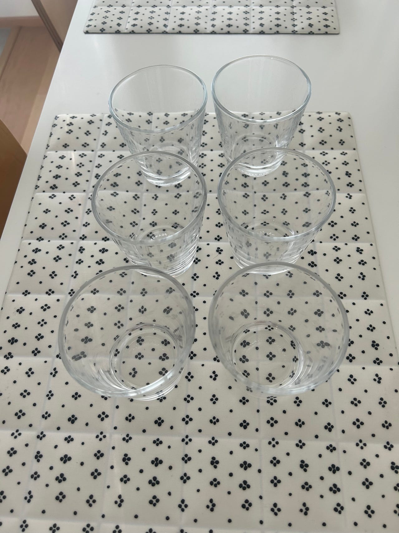 Iittala Kartio-juomalasit | Tori