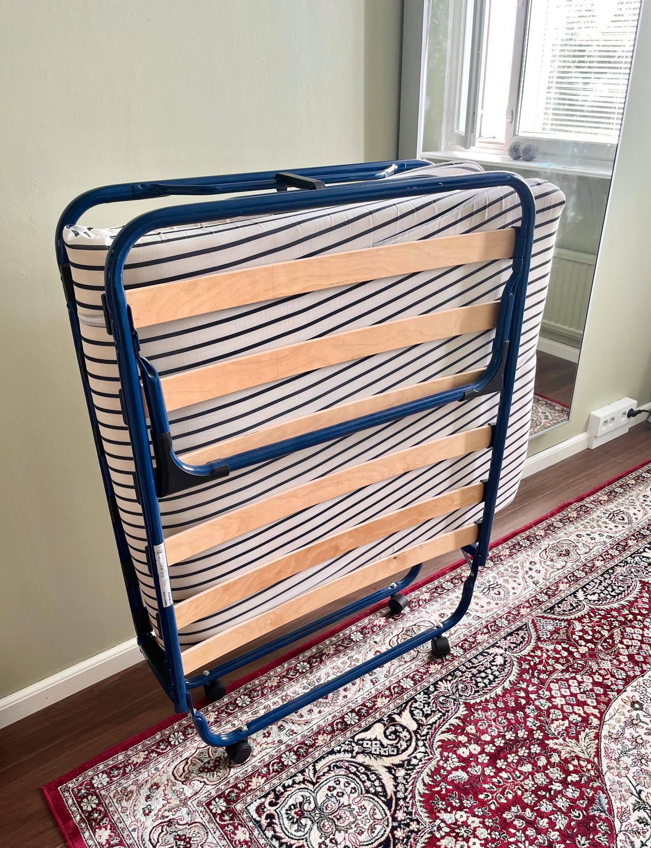 Ikea Sandvika varavuode | Tori