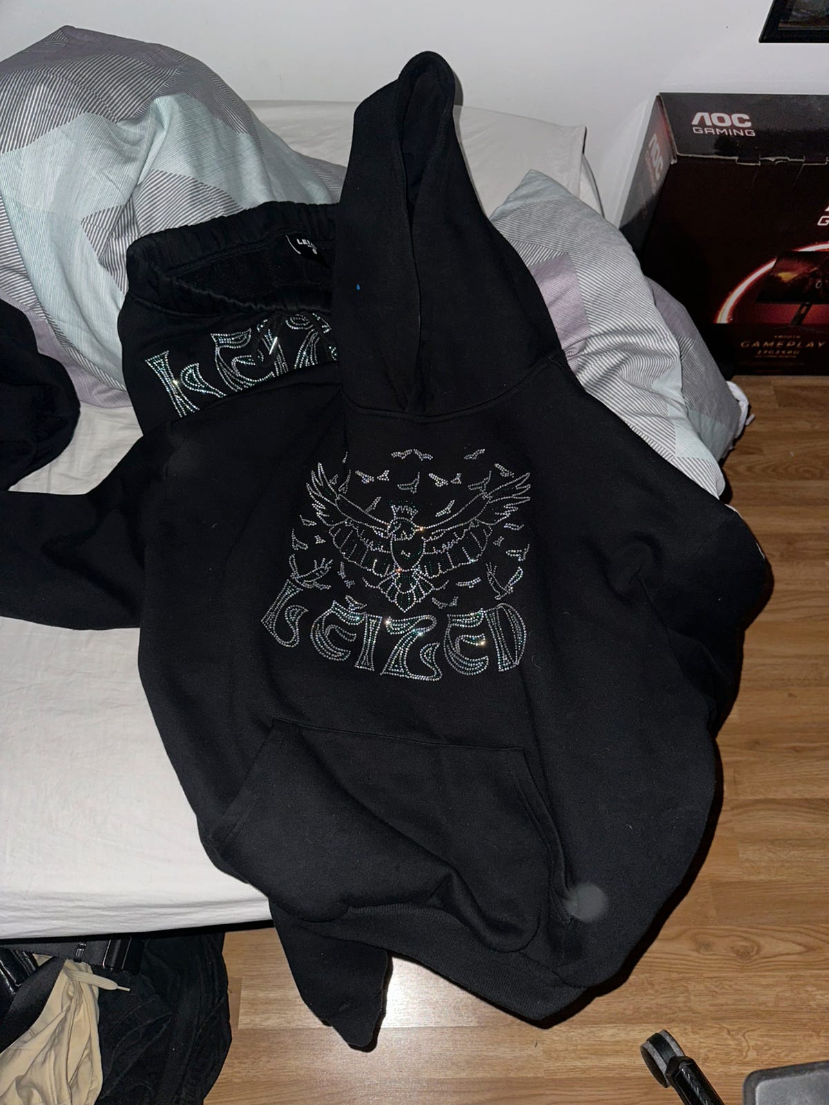 Leized | Tori