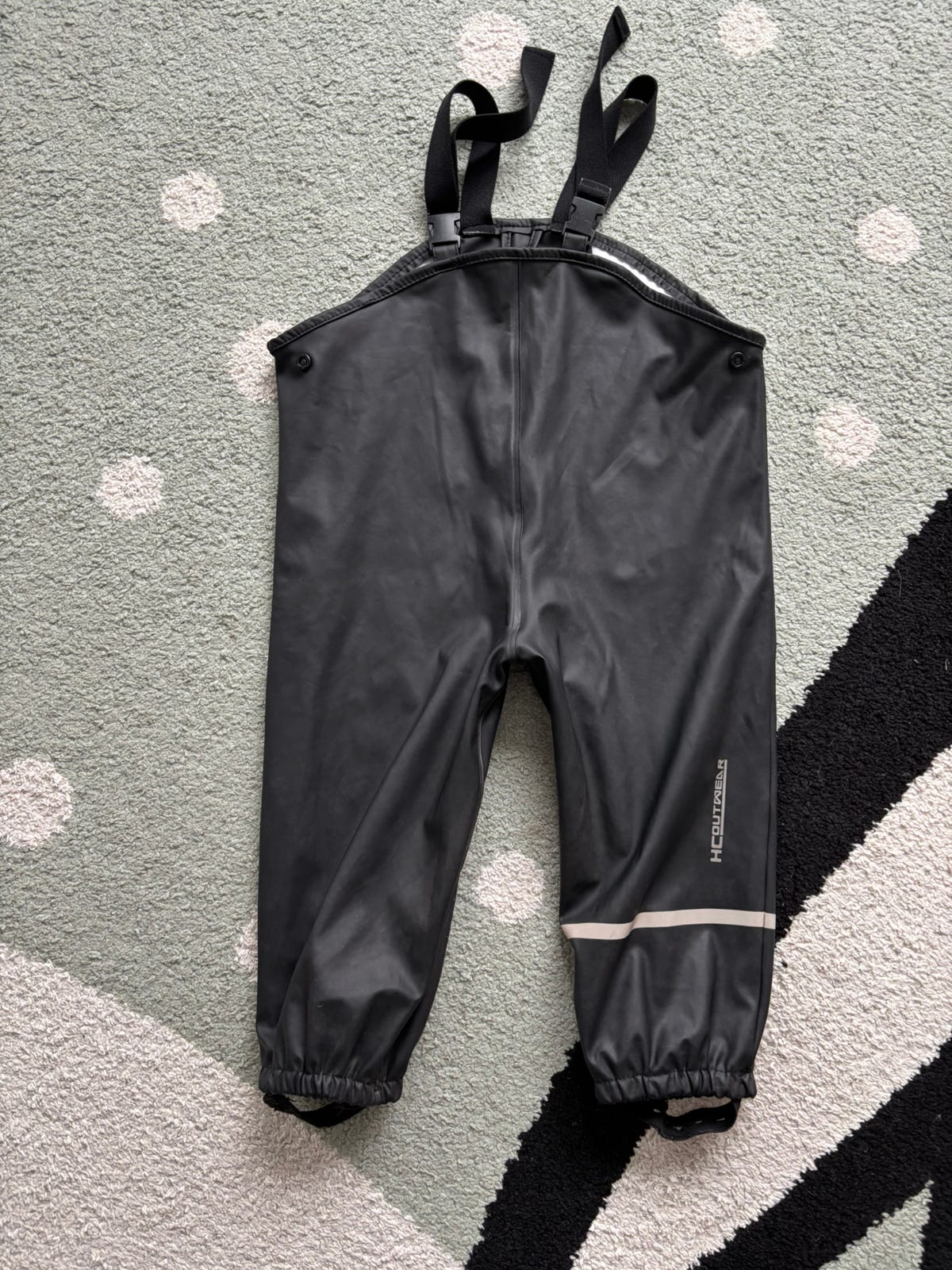 Kurahousut 86 | Tori