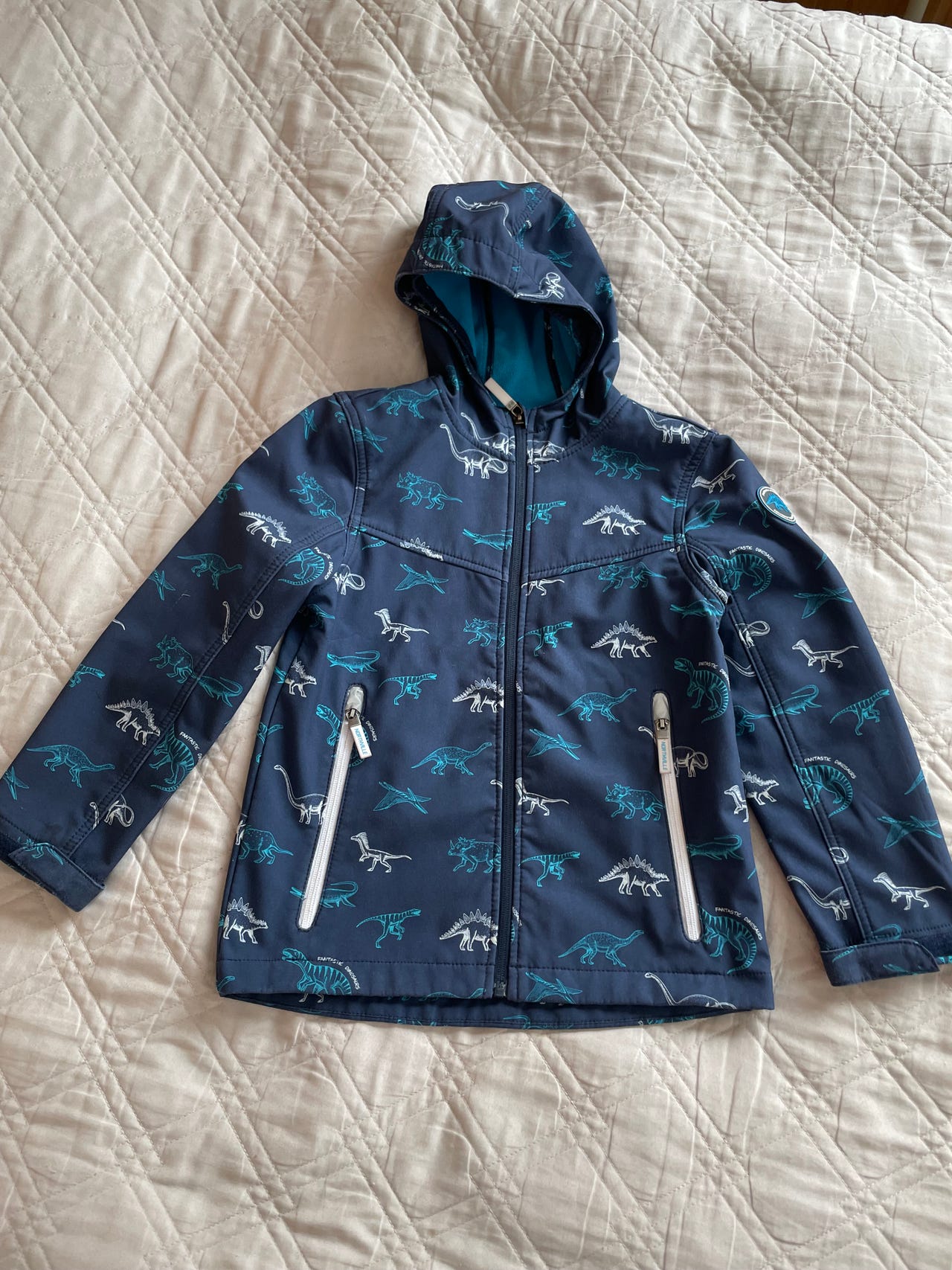 Softshell takki | Tori