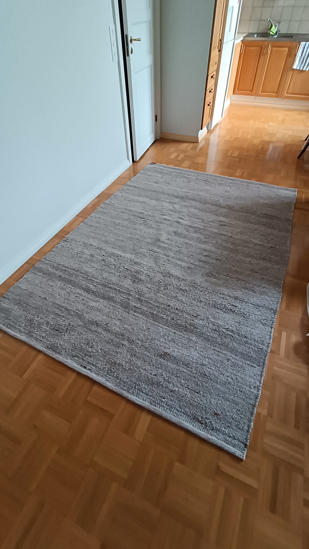 Elsa form ASTA villamatto | Tori