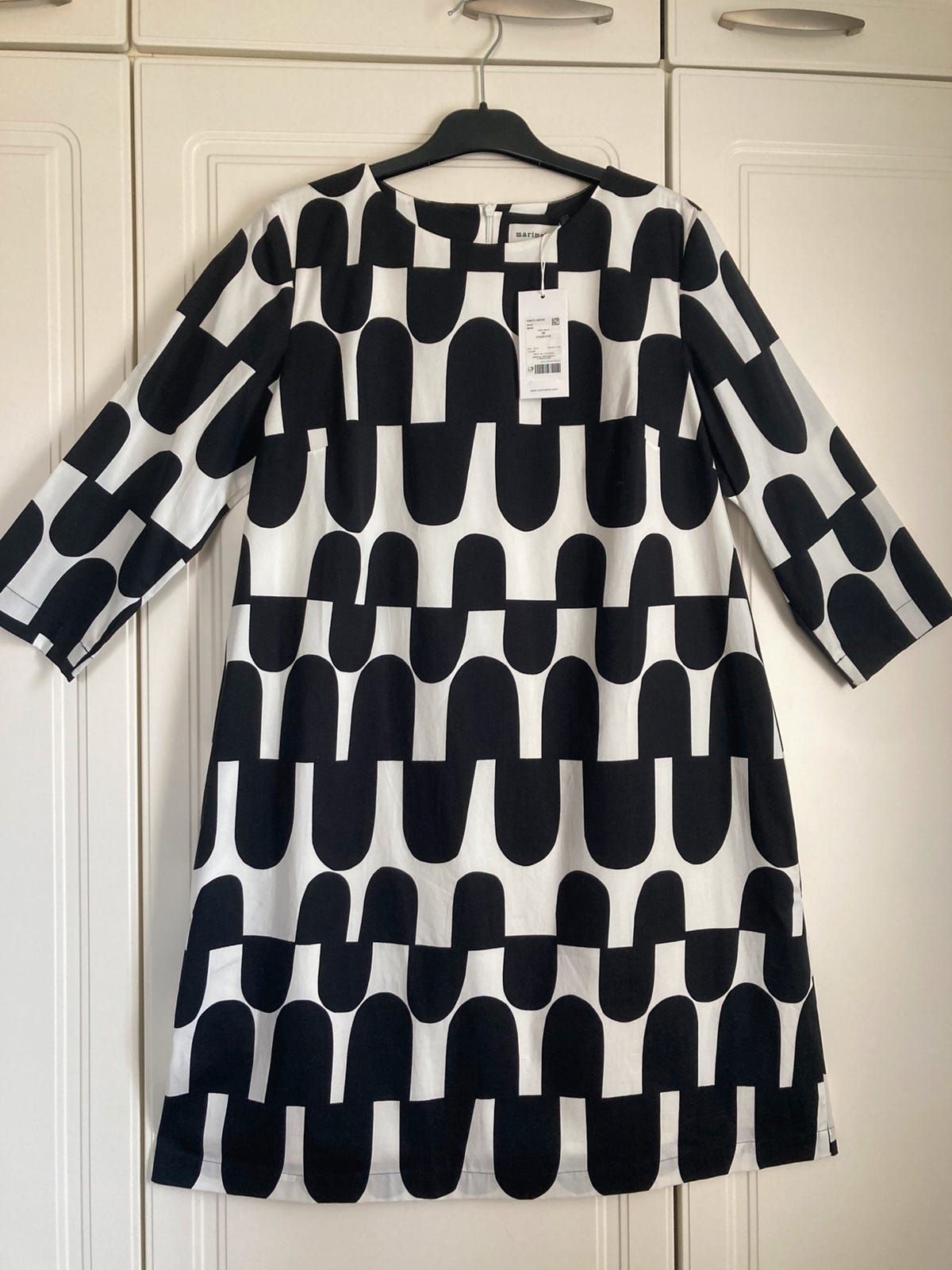 Marimekko Rahtu Ratsu mekko | Tori