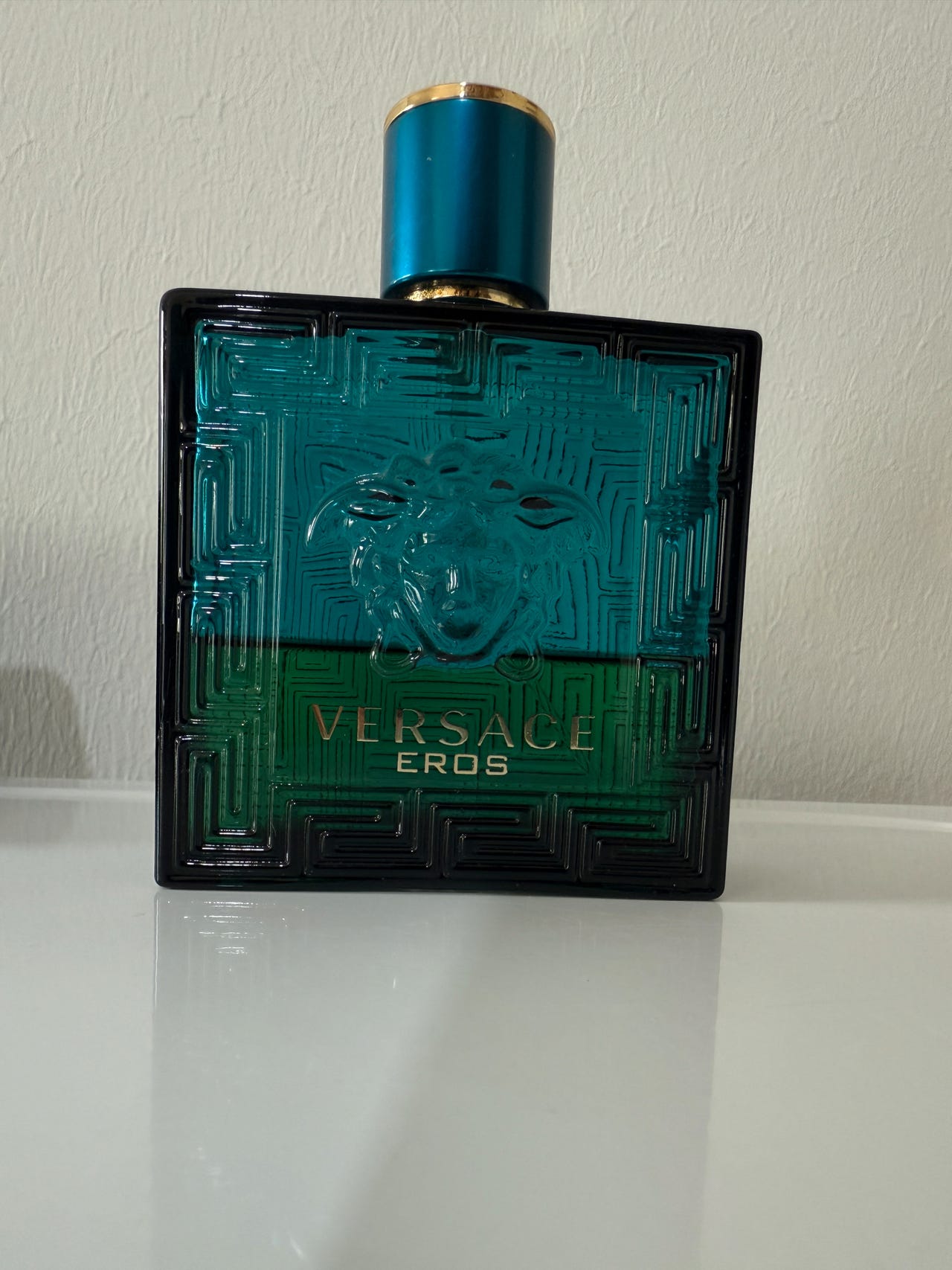 Versace Eros (Collector’s Batch) | Tori