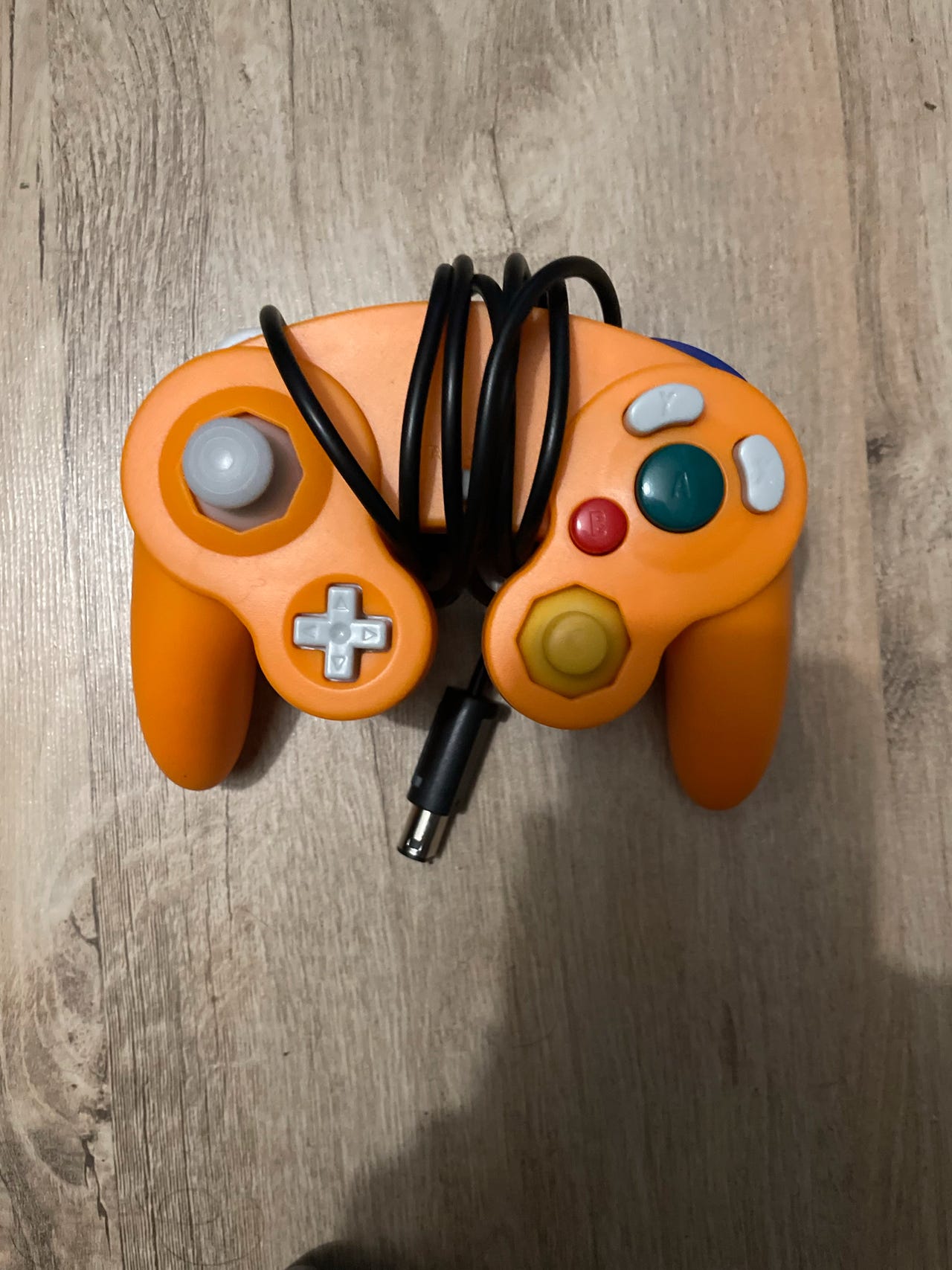 Gamecube konsolille ohjain | Tori