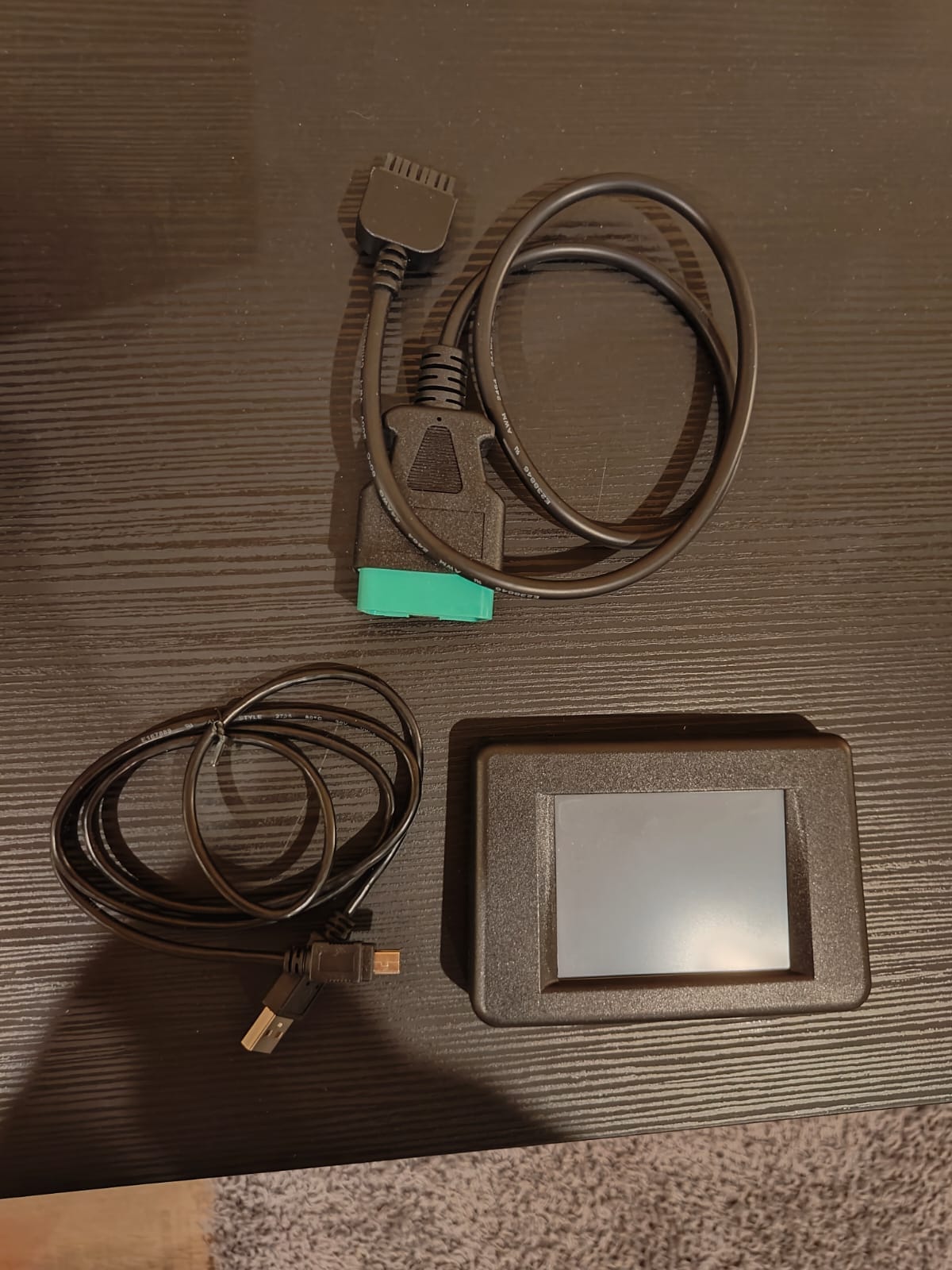 Powergate 3 OBD programmer | Tori