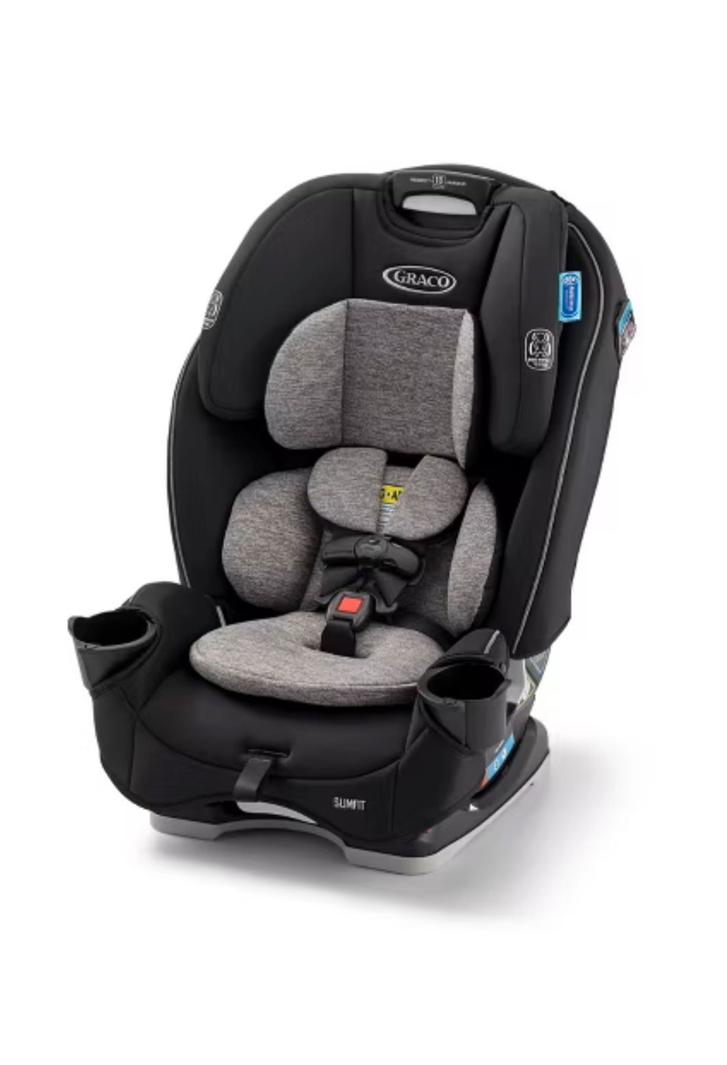 Yhdysvalloissa hyväksytty lasten turvaistuin | Tori