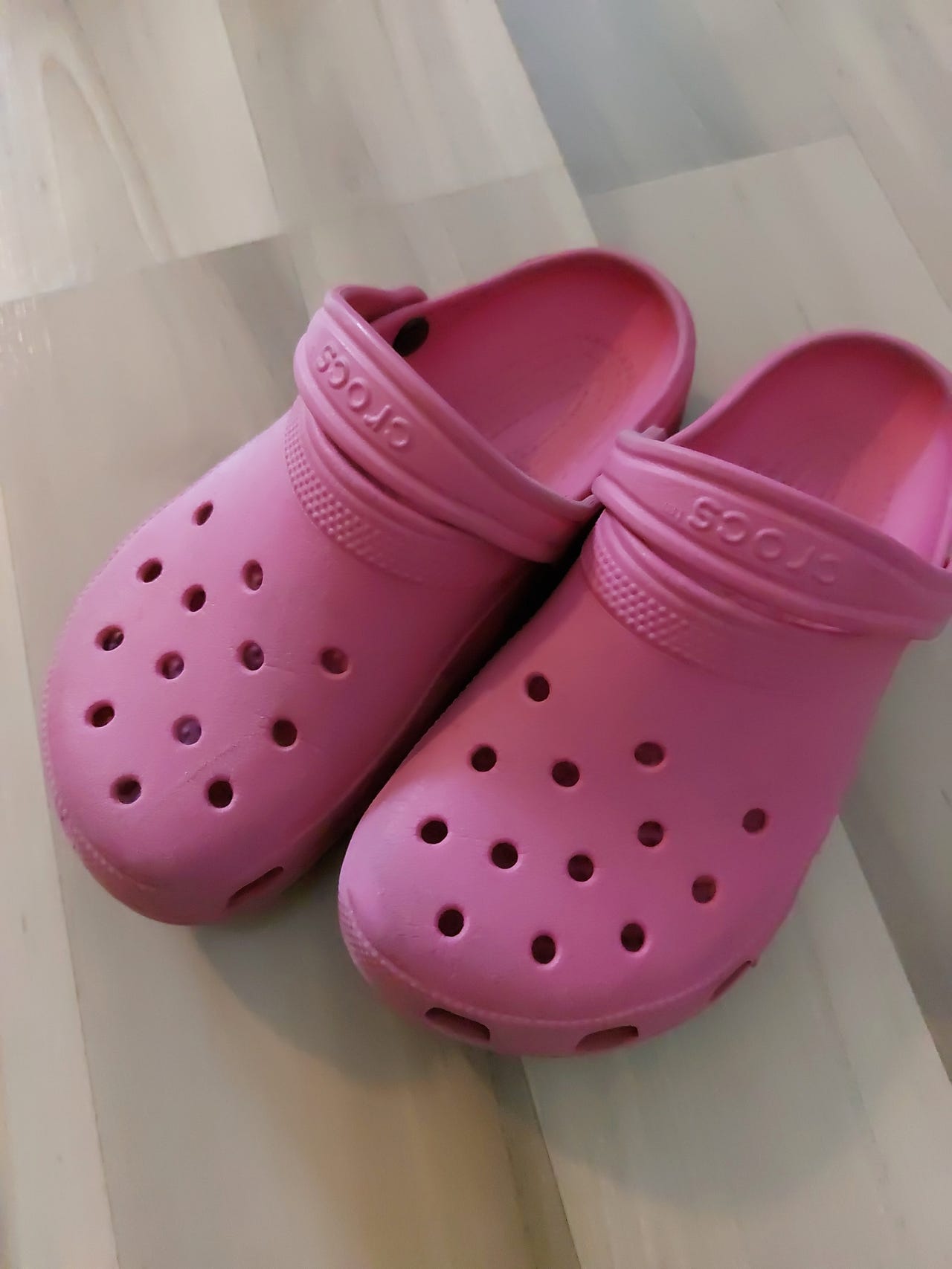 Crocs C12 | Tori
