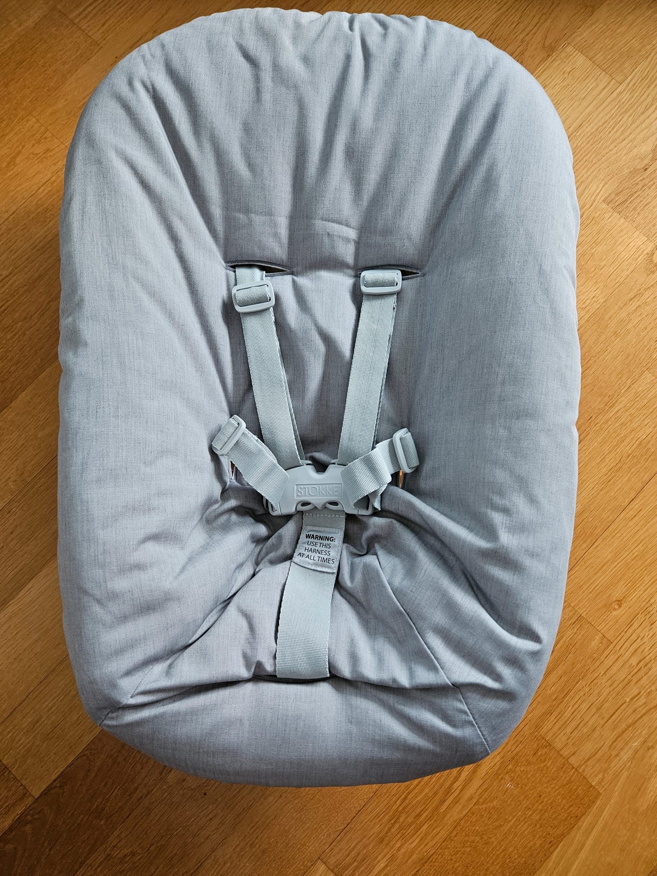 Stokke Tripp Trapp Newborn Set | Tori