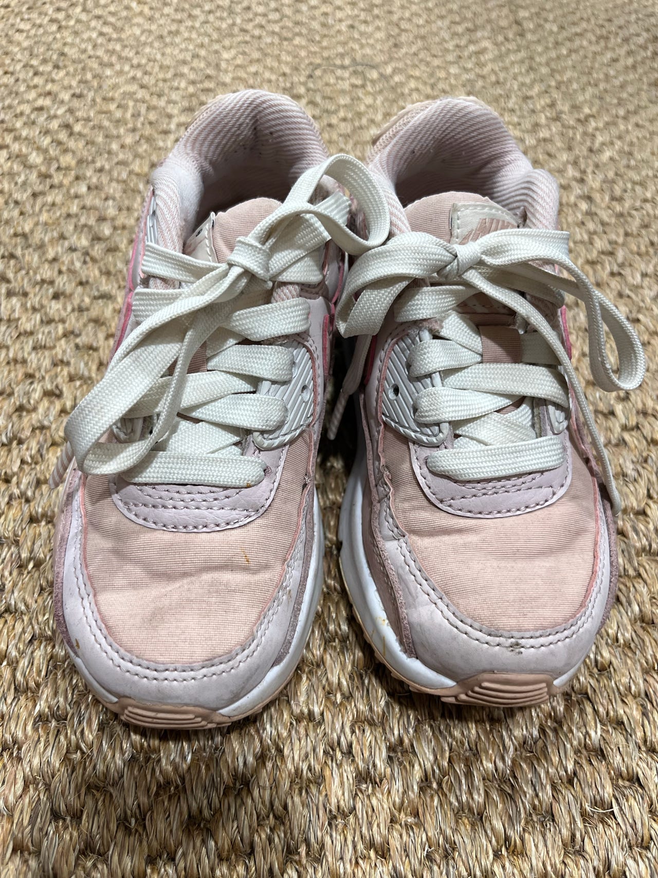 Nike Air Max 28 | Tori