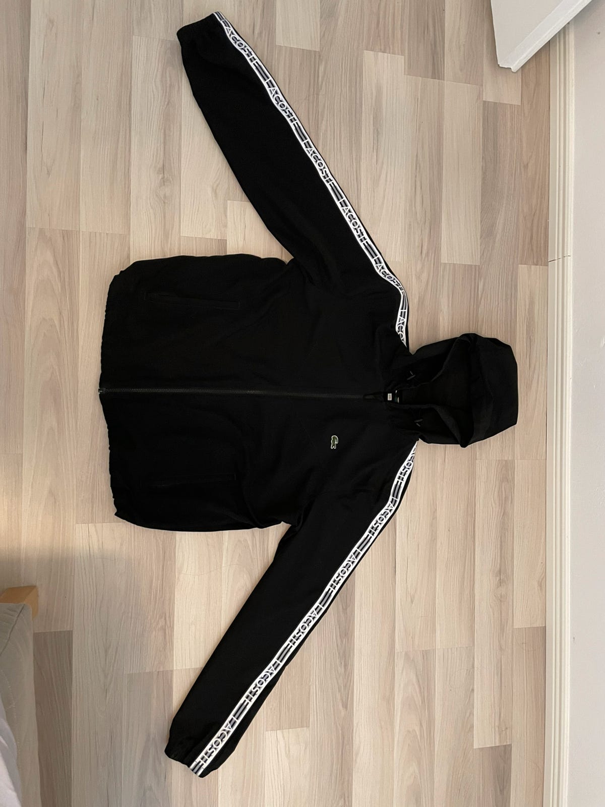 Lacoste takki | Tori