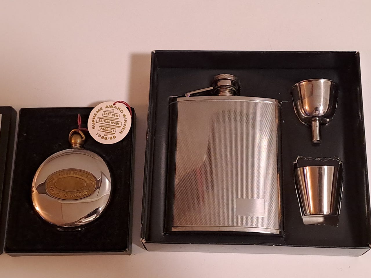 Taskumatti ja taskukuppi | Tori