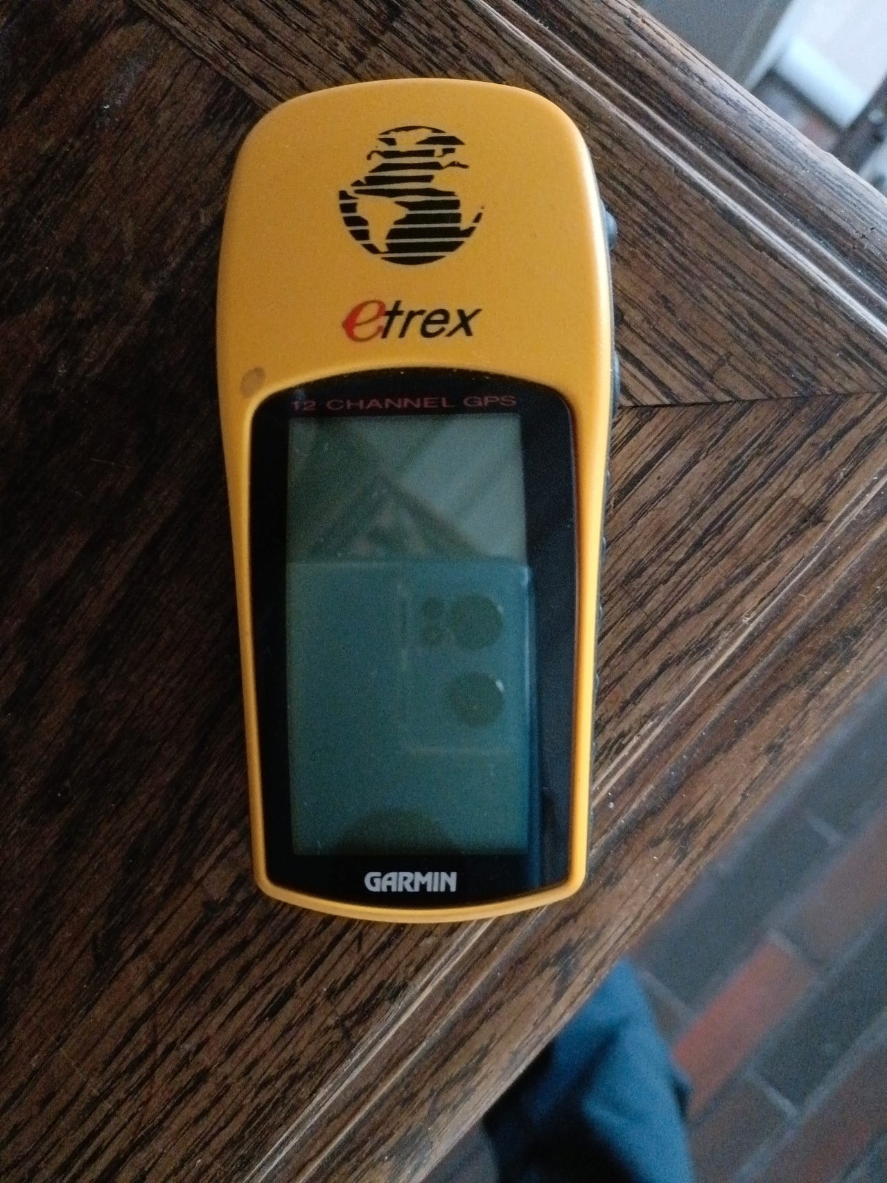 Garmin etrex GPS | Tori