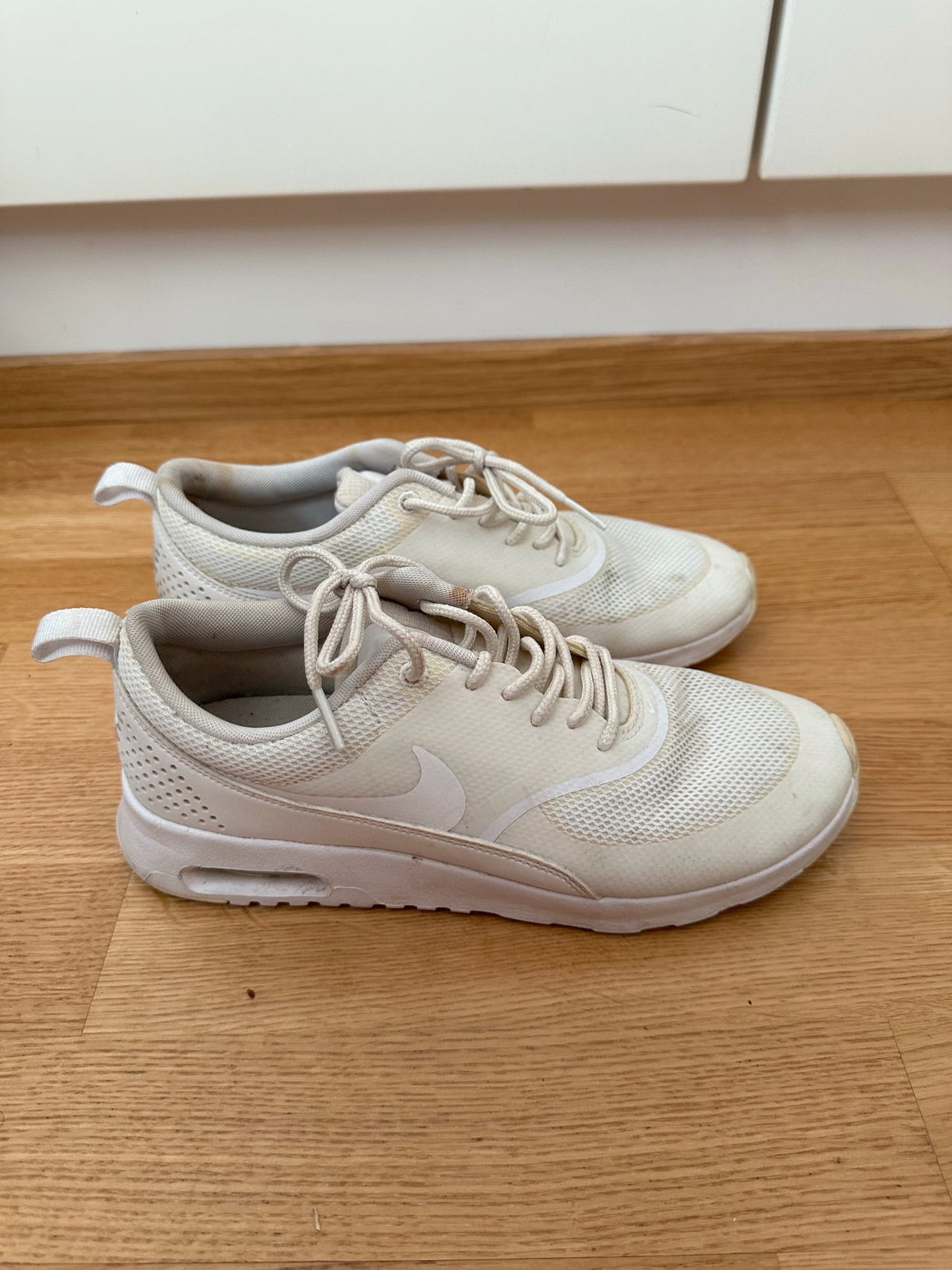 Nike lenkkarit us7,5 | Tori