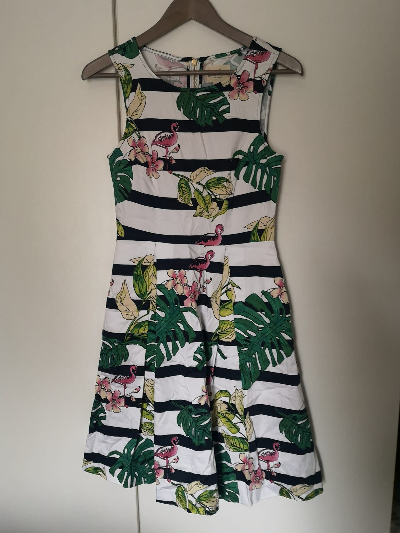 Holly whyte mekko | Tori