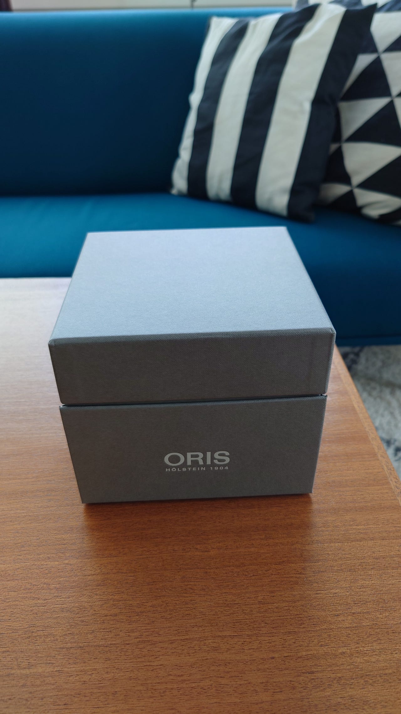 Aito Oris Box | Tori
