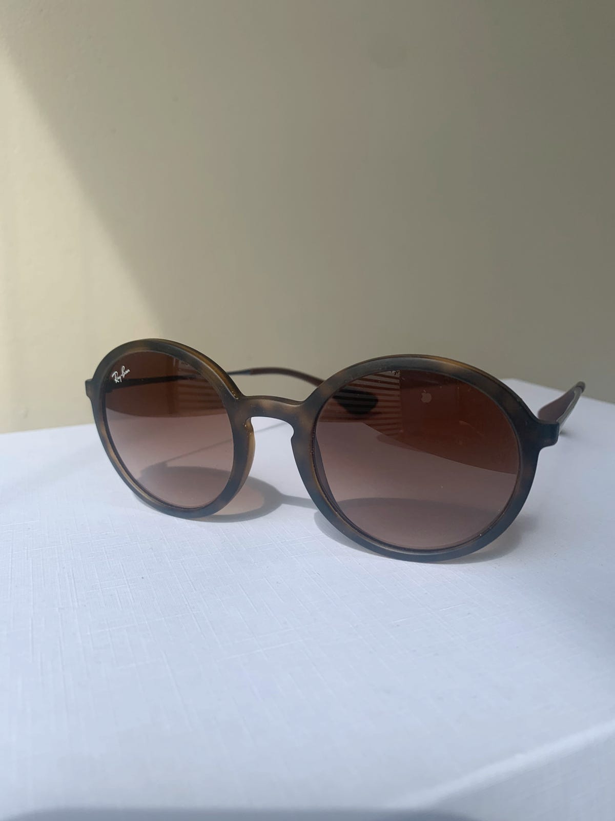 Ray-Ban RB4222 865/13 50 | Tori