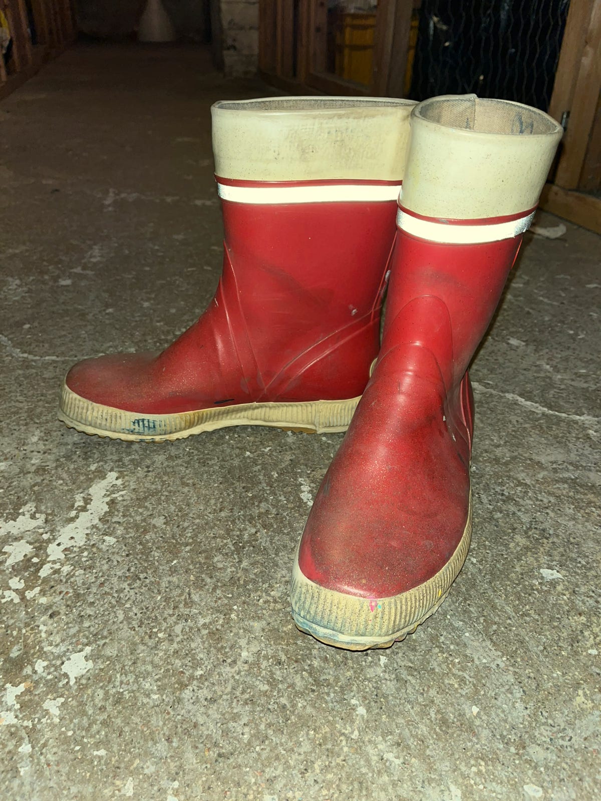 Hai saappaat koko 38 | Tori