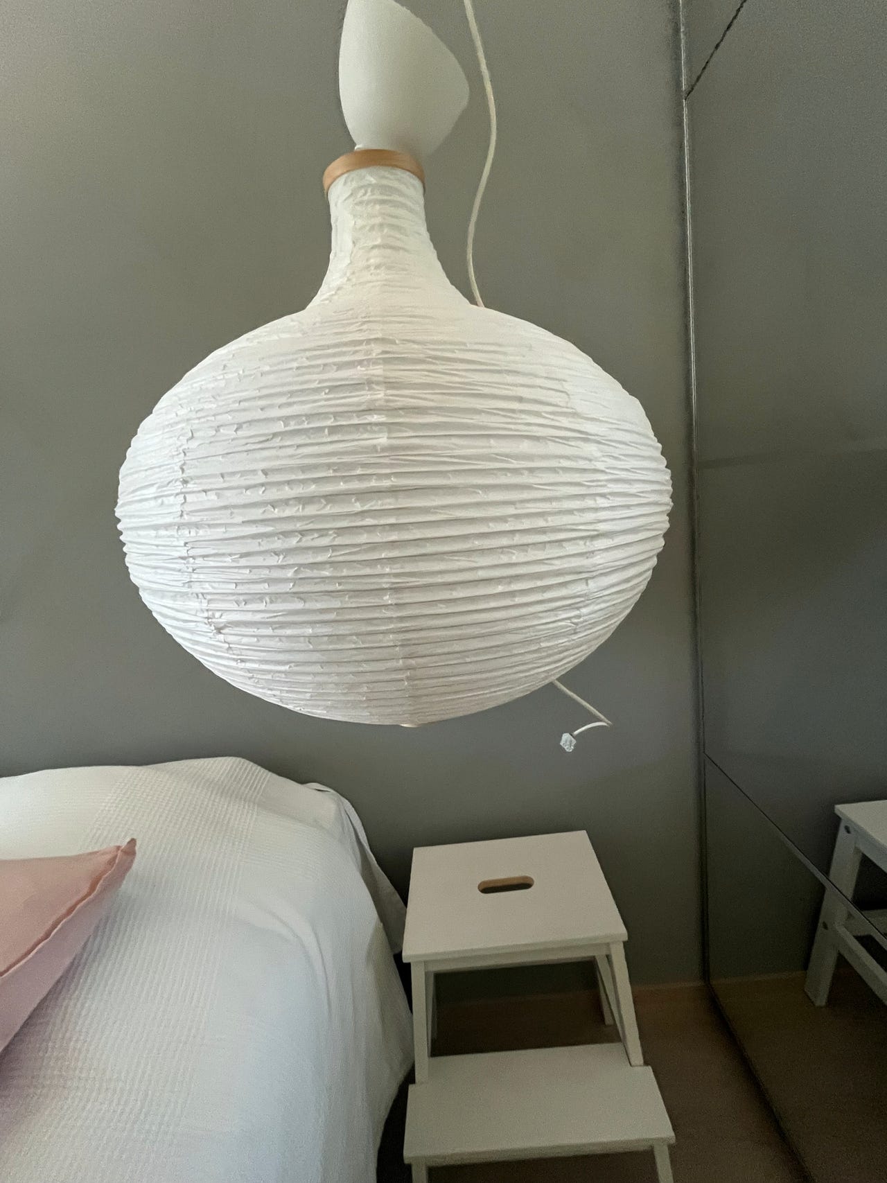 Ikea Risbyn -varjostin | Tori
