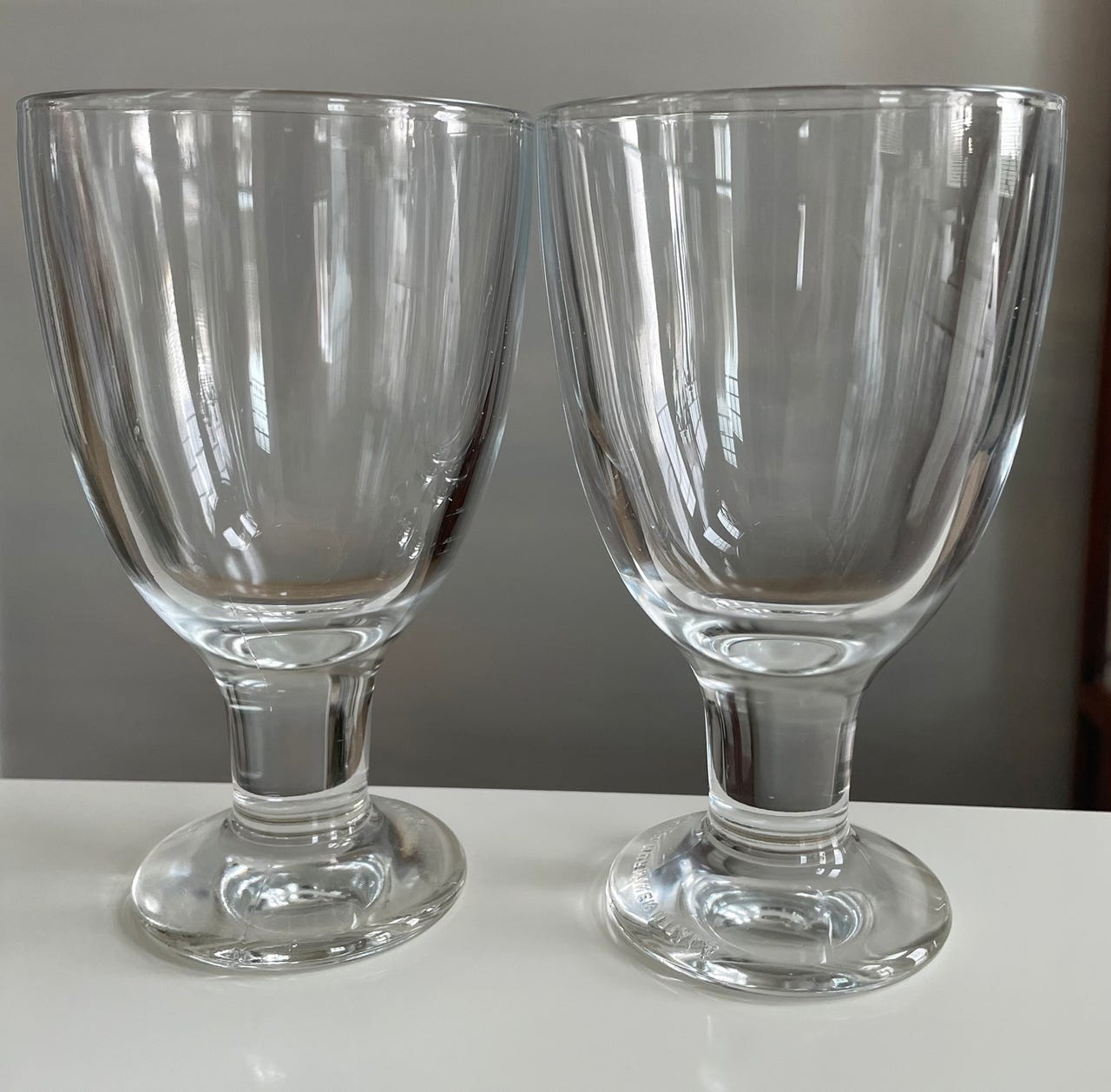 Iitalan Verna lasit 2 kpl | Tori