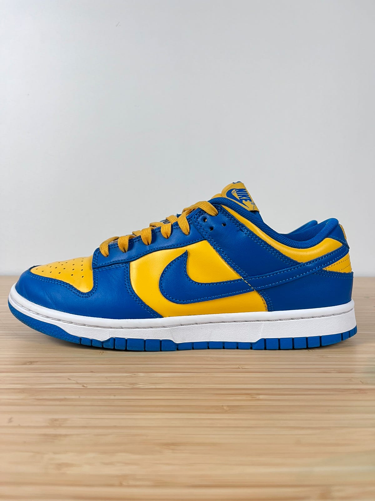 Nike Dunk Low ”UCLA” | Tori