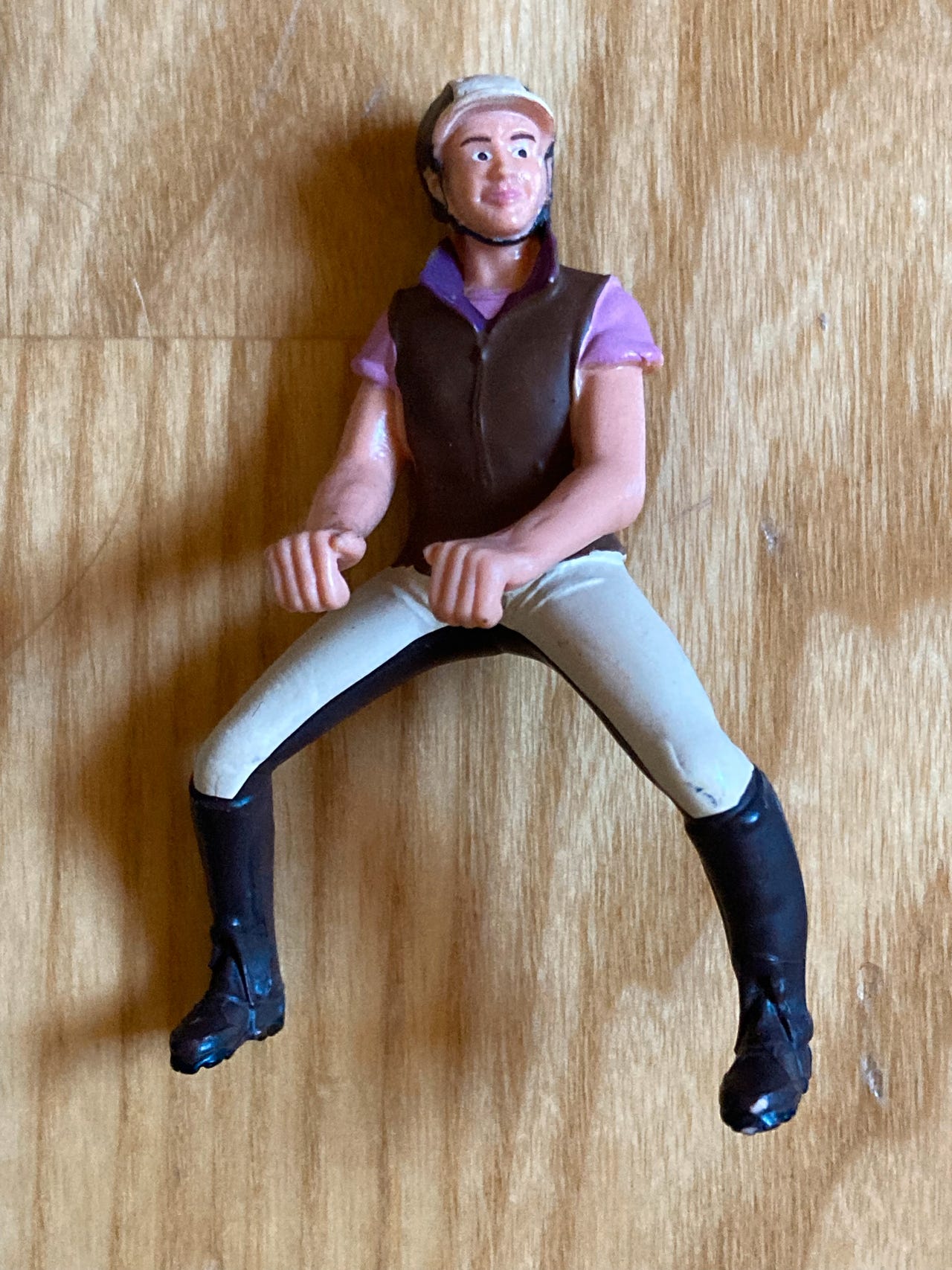 Schleich ratsastaja Milla | Tori