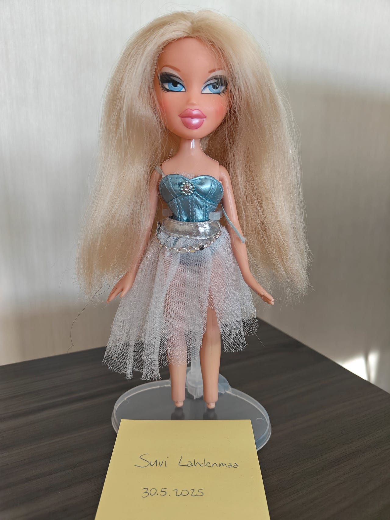 M: Bratz Spring Break 2nd edition 2009 Cloe | Tori