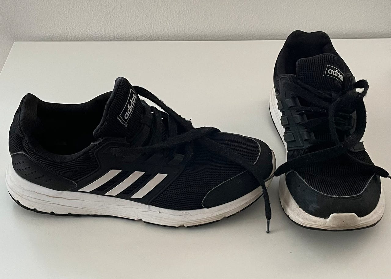 Adidas lenkkarit | Tori