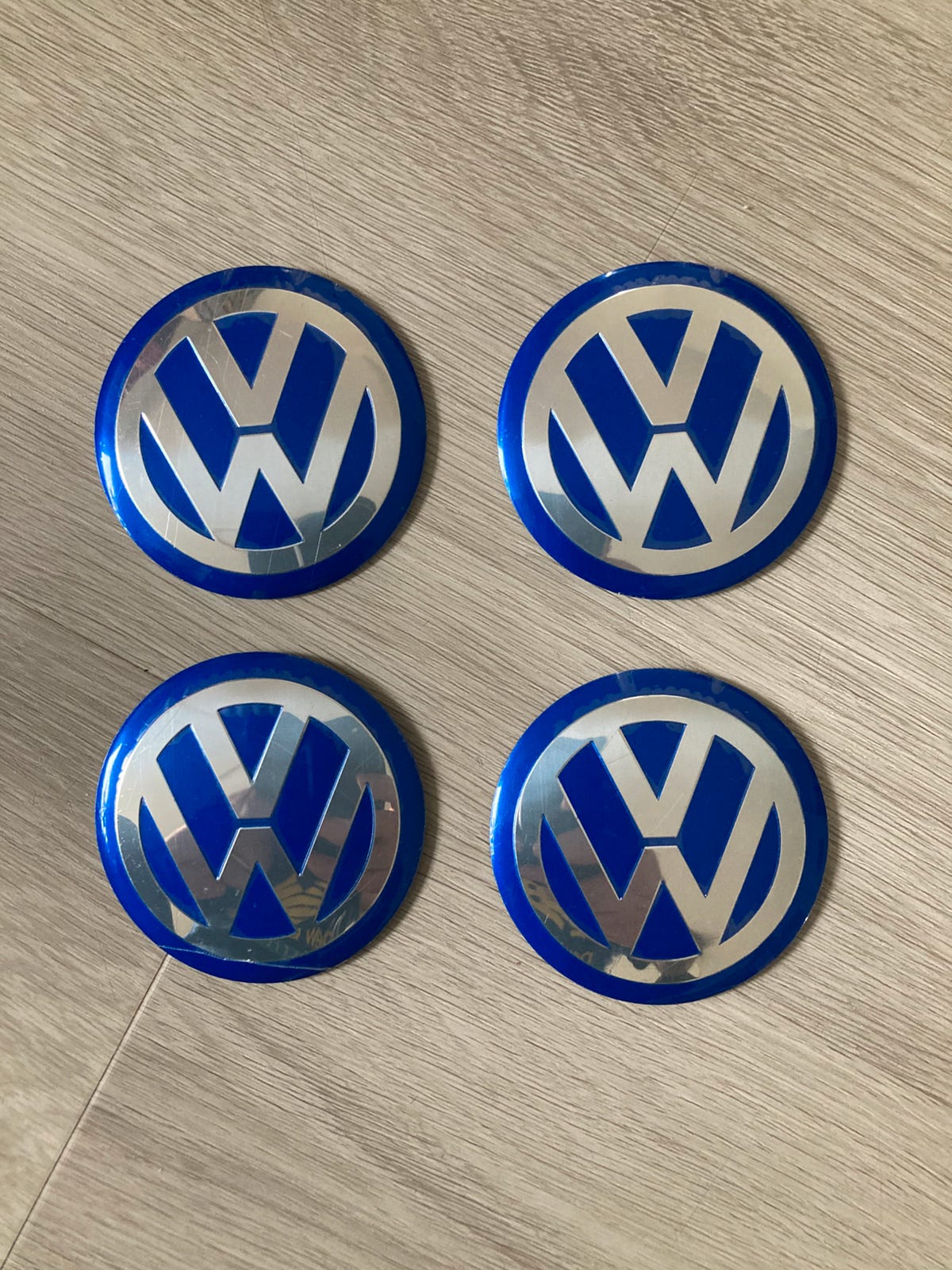 VW keskimerkit -tarrat | Tori