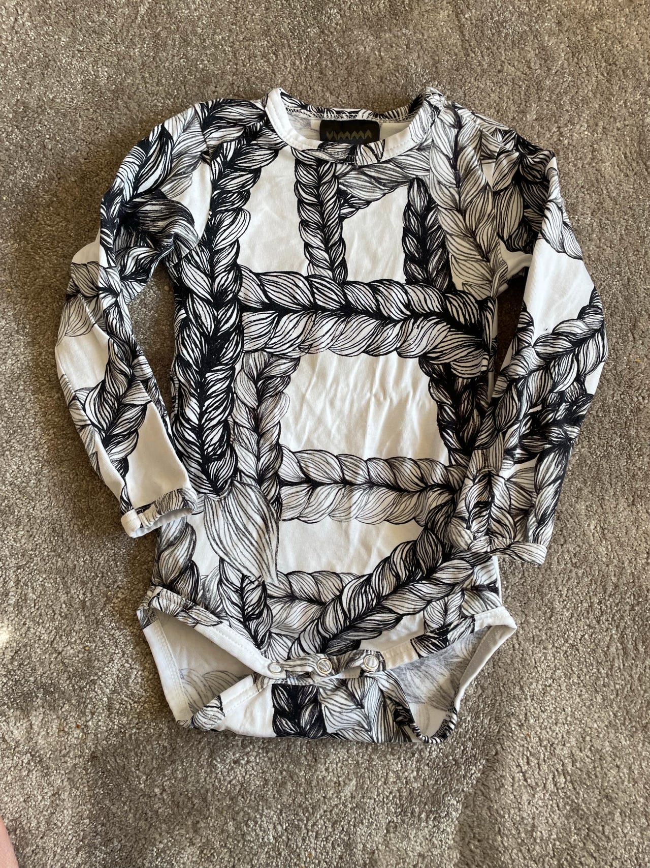 Vimma lettibody koko 80 | Tori