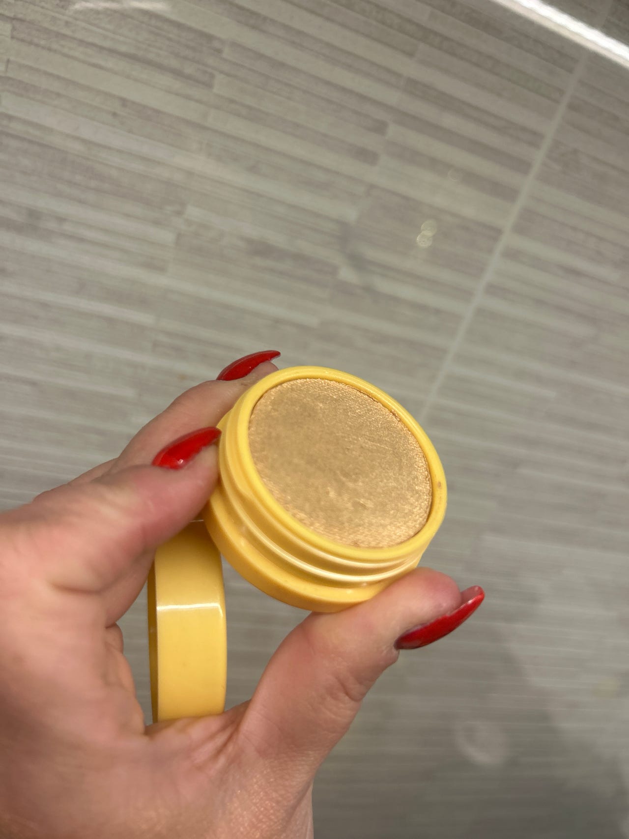 Colour Pop super chock cheek, 100 ajele Wood | Tori