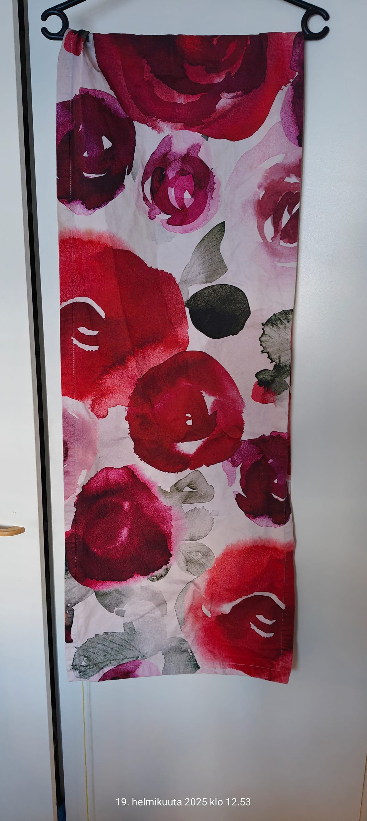 Pentik ruusu kaitaliina | Tori