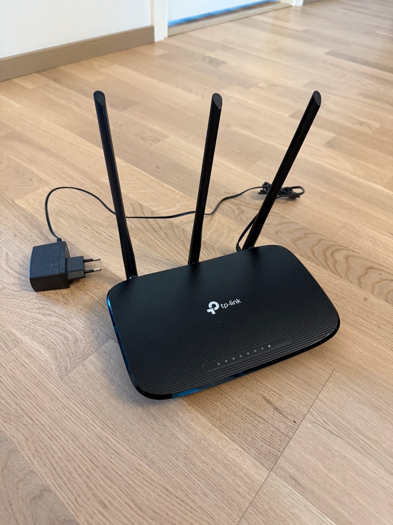 TP-Link TL-WR940N Wi-Fi-reititin (450 Mbps) | Tori