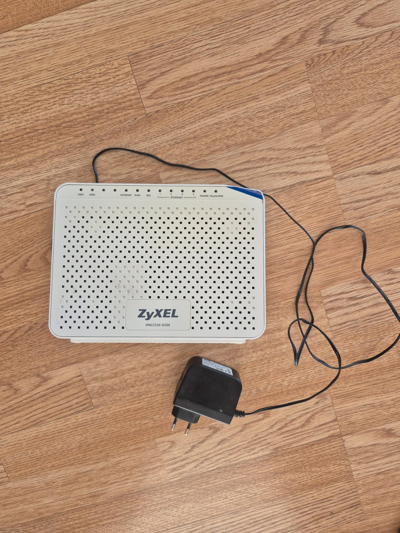Reititin/modeemi Zyxel VMG3326-D20A | Tori