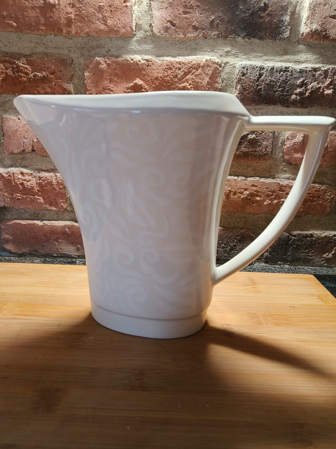 Pentik Vanilja kannu ehjä | Tori