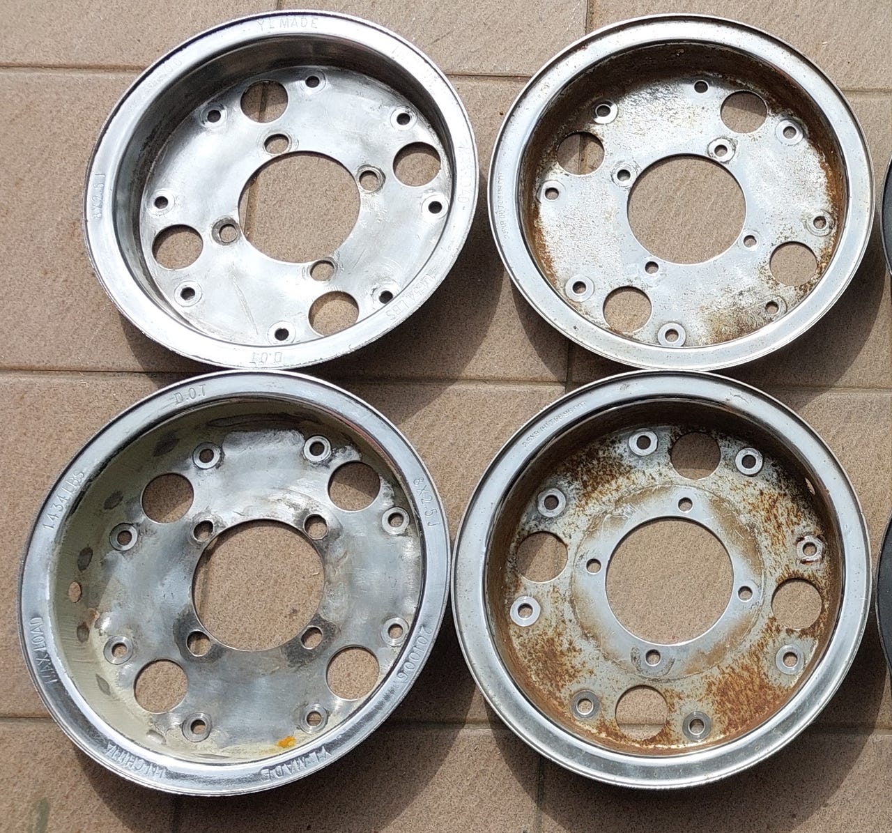 Monkey vanteet | Tori