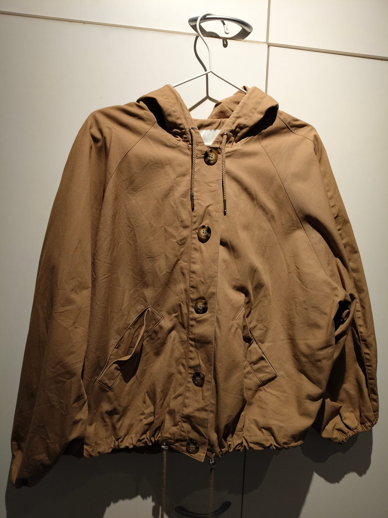 Monki takki XS | Tori