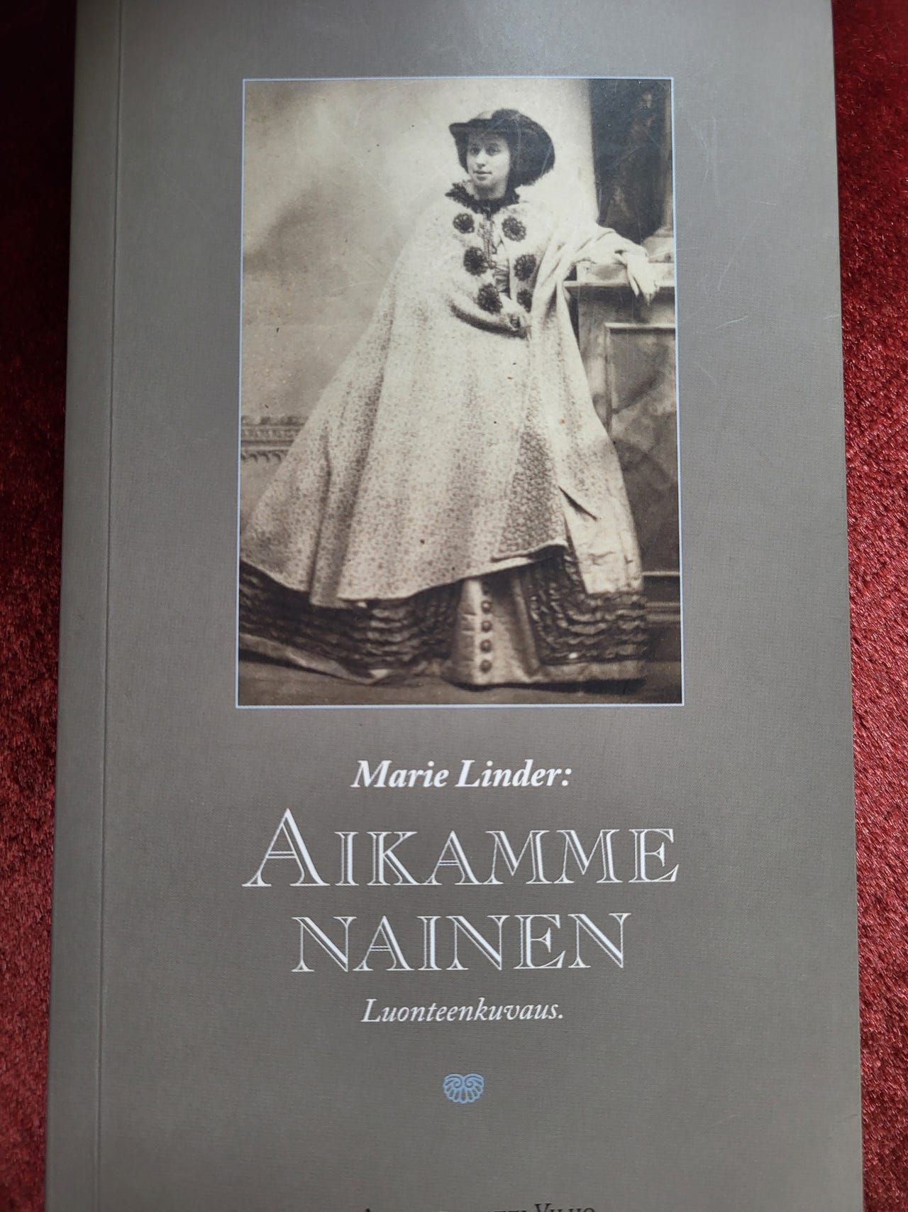Marie Linder | Tori